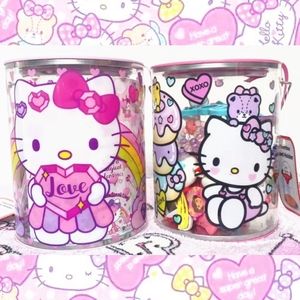Hello Kitty | Accessories | Hello Kitty Mystery Buckets | Poshmark